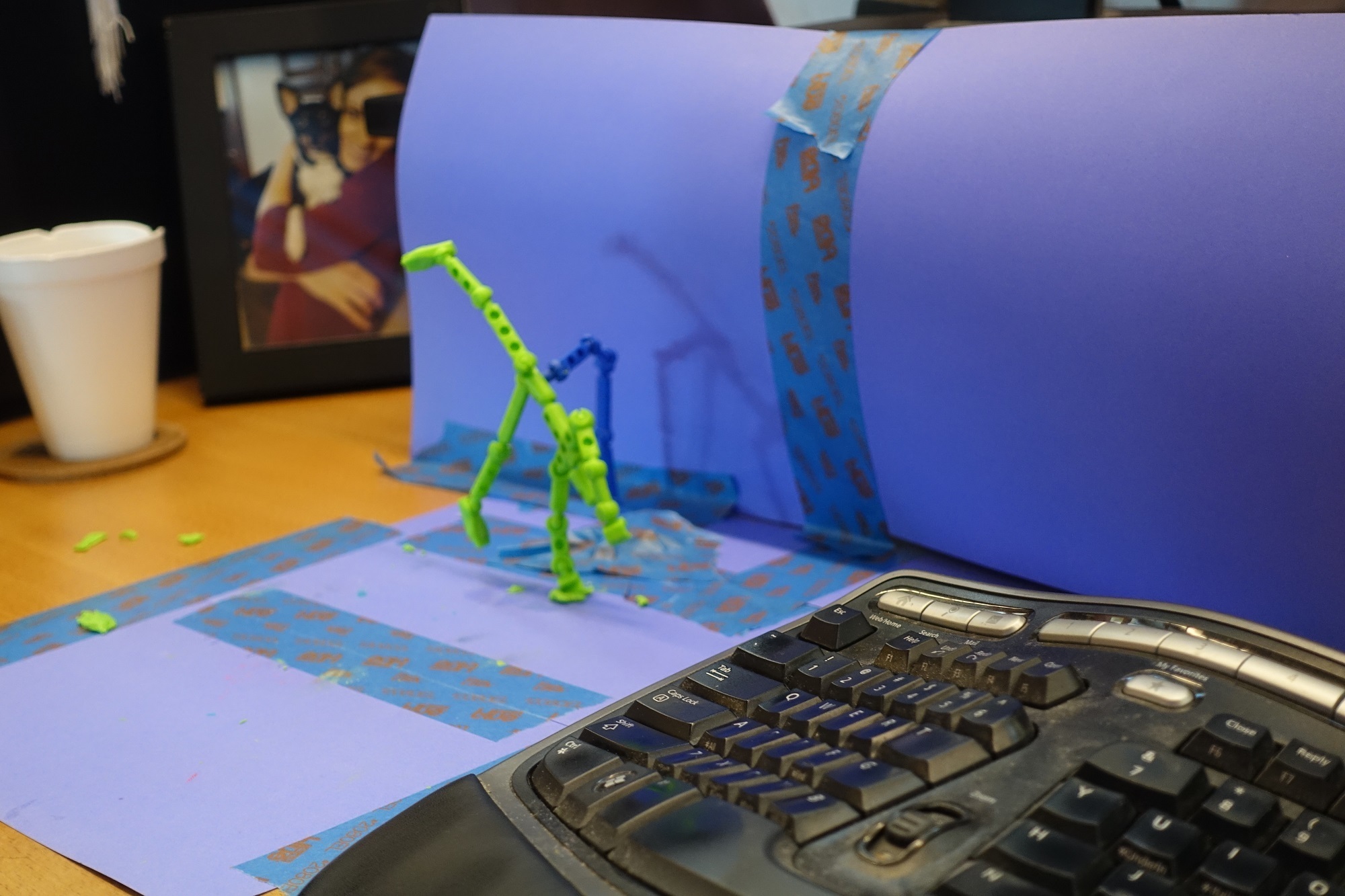 Honing Your Craft: Projects That Make You Better | Schell Games