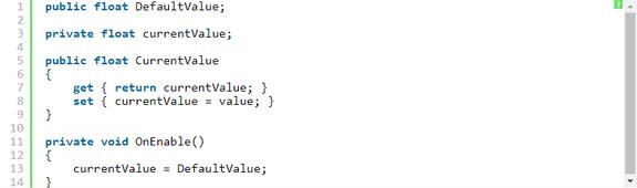 Game Architecture With Scriptable Objects Schell Games